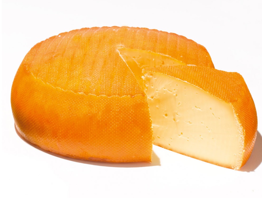 fromage au lait de vache